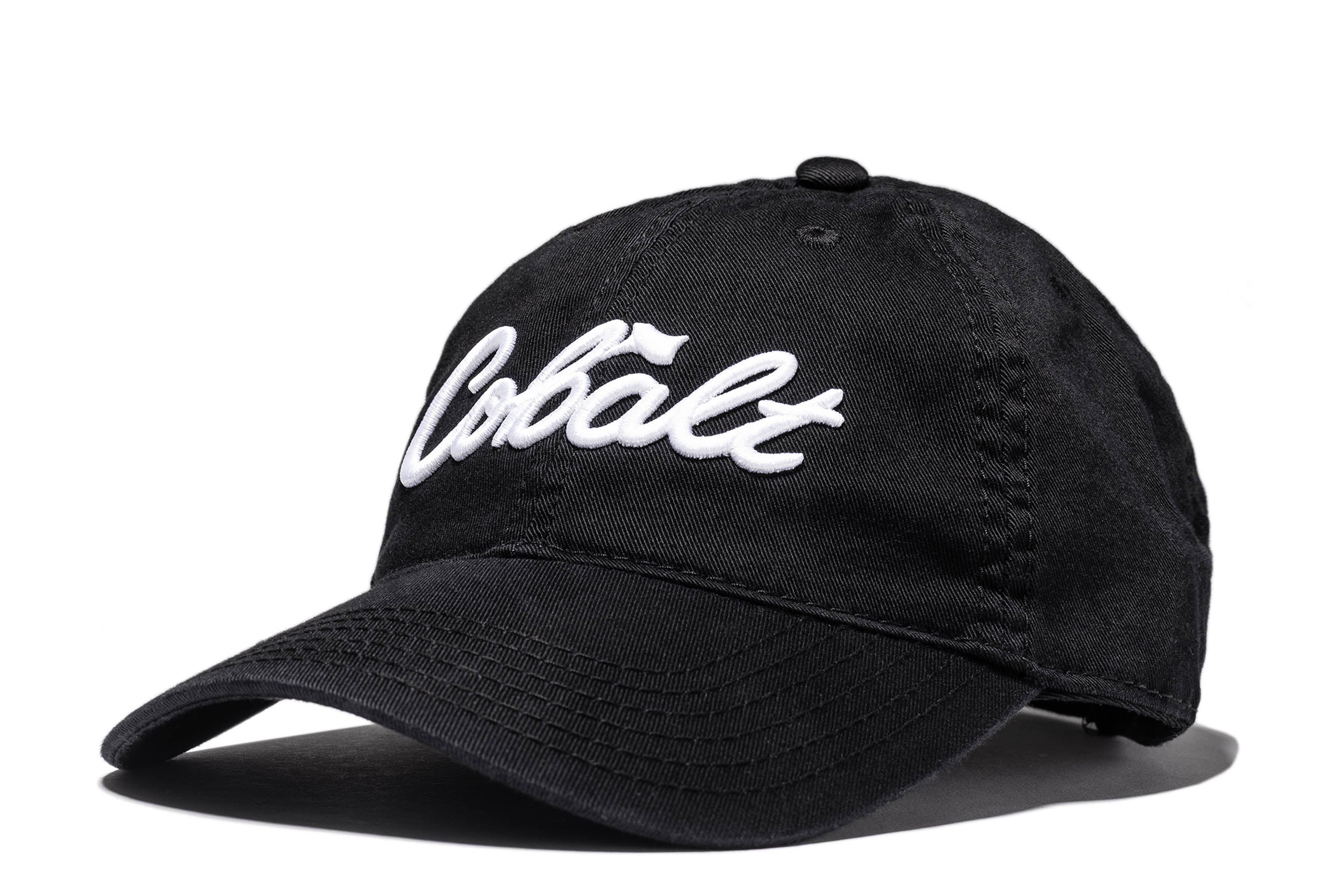 The McGowan Hat – cobalt-golf