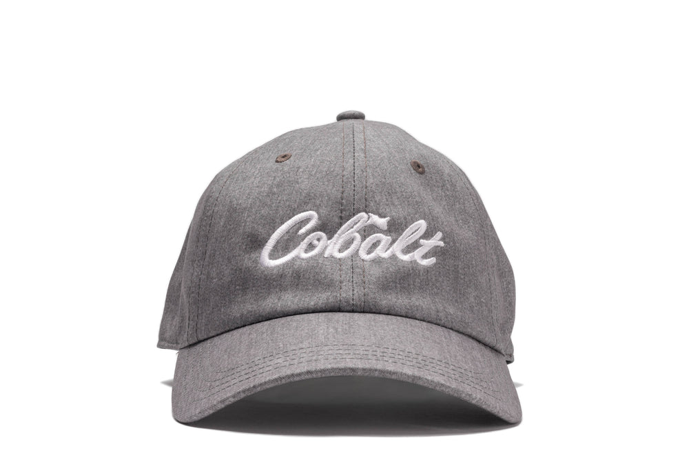 The Mashie Hat – cobalt-golf